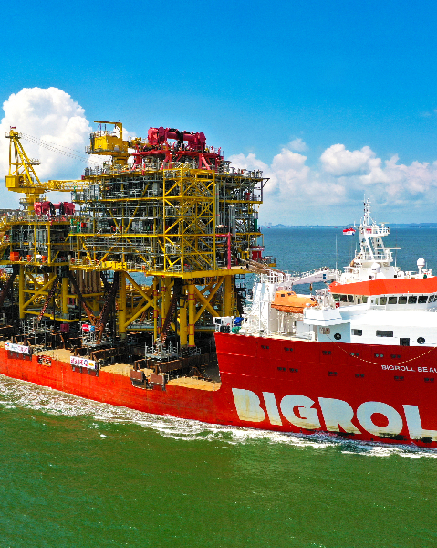 Aerostar Corporation Pte Ltd